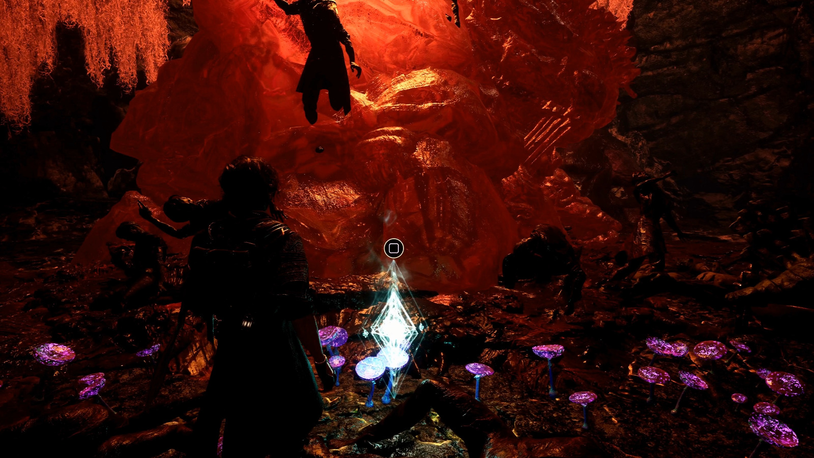 Yellow Harvest - Clair Obscur: Expedition 33 Walkthrough - Neoseeker