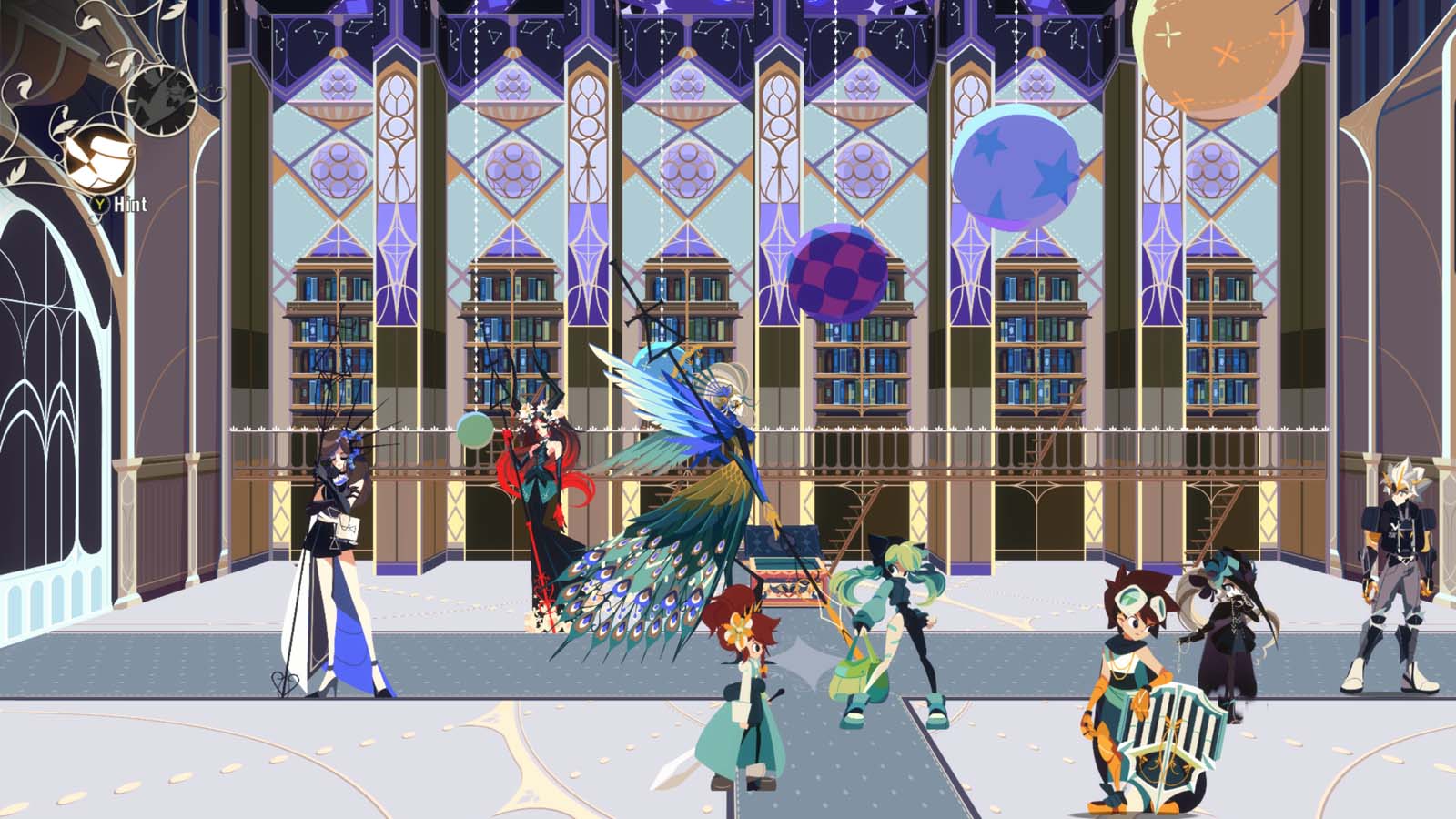 Crystallis - Cris Tales Walkthrough - Neoseeker