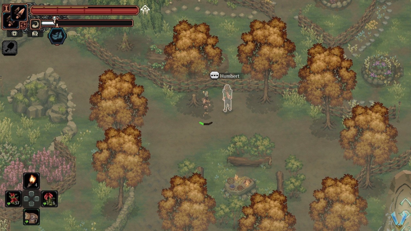 A Talisman for Helma - Drova - Forsaken Kin Walkthrough - Neoseeker