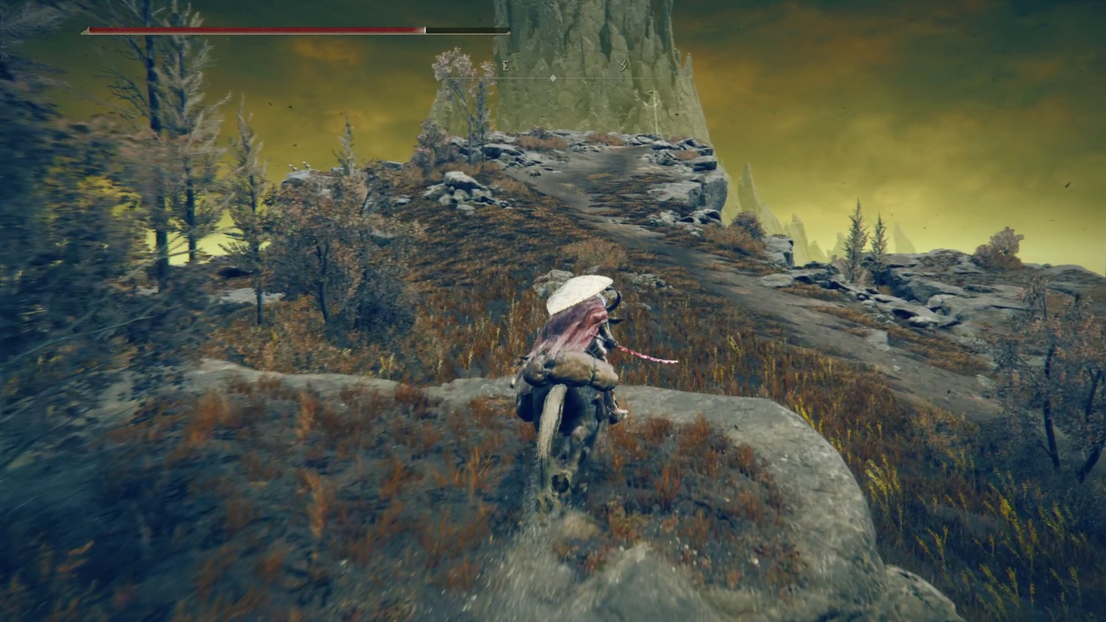 Shadow of the Erdtree - Scadu Altus, West Walkthrough - Elden Ring ...