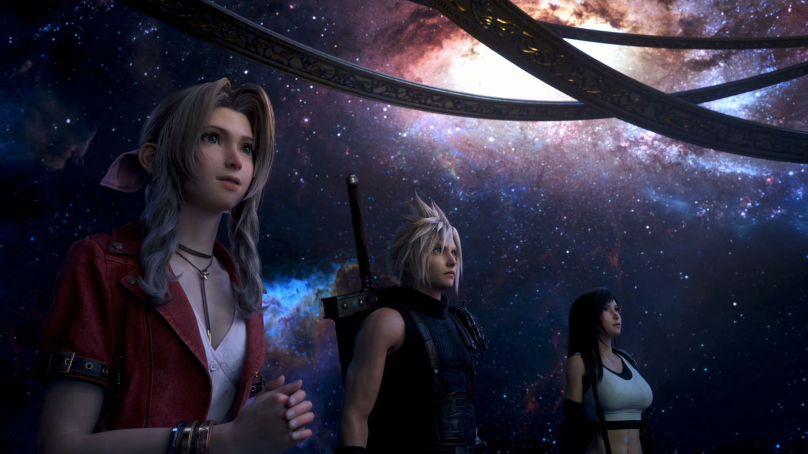 Chapter 10: Watcher of the Vale - Final Fantasy VII Rebirth Walkthrough ...