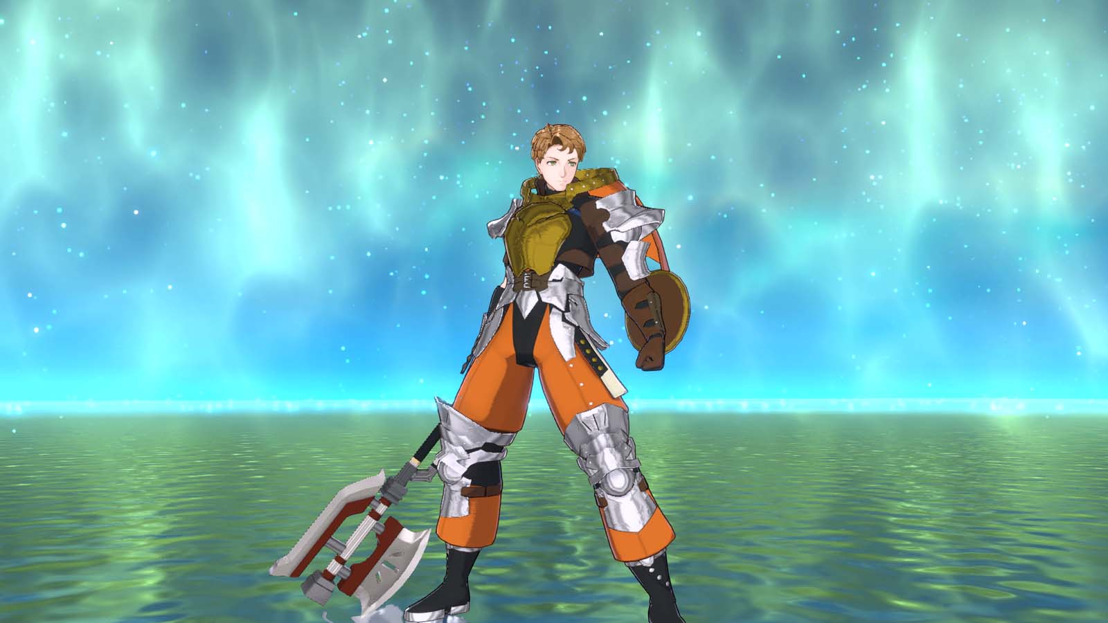 Best Classes & Builds for Boucheron - Fire Emblem Engage Walkthrough - Neoseeker