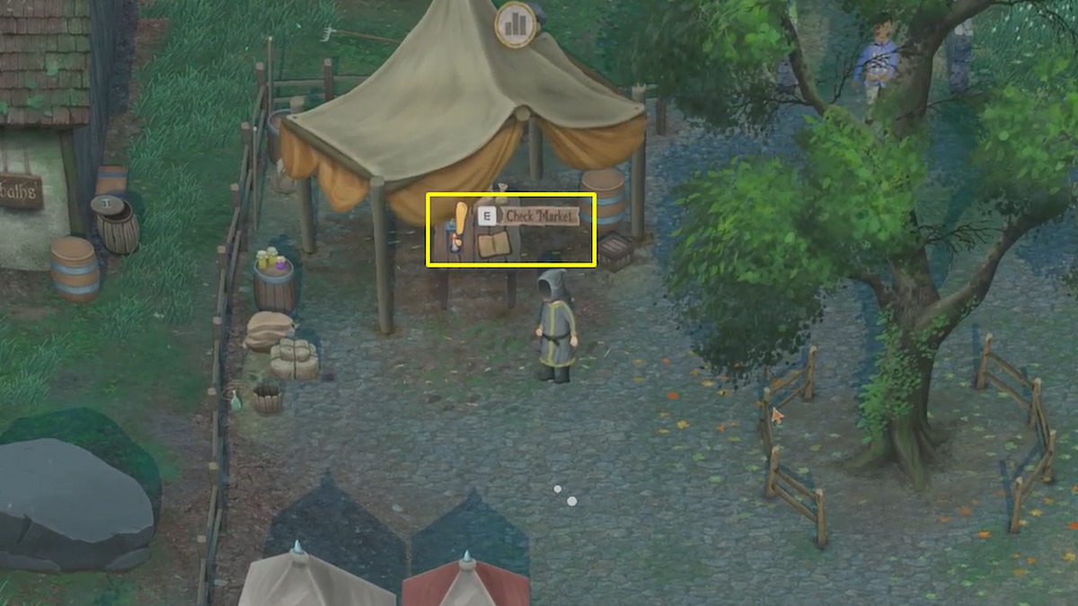 Mirthwood Complete Quests Guide - Neoseeker