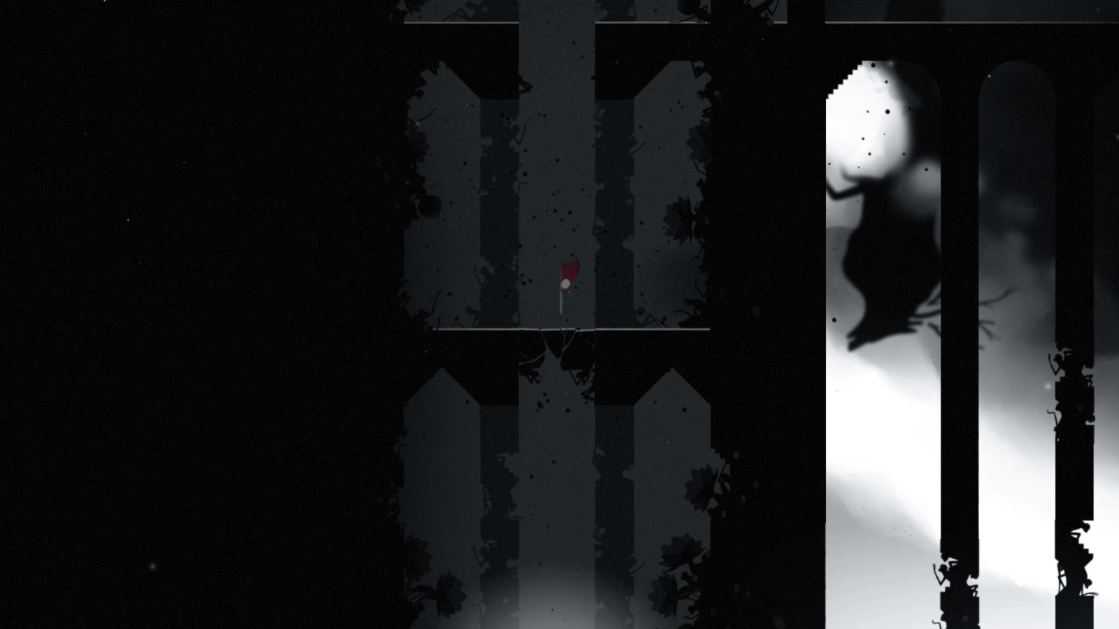 Neva - Fall (Part 3) walkthrough - Neoseeker