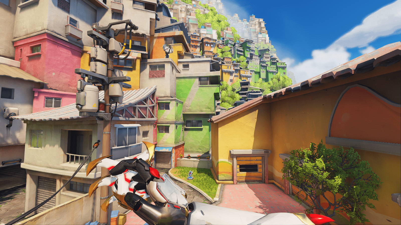 Overwatch 2 Graphics and Performance Guide - Neoseeker