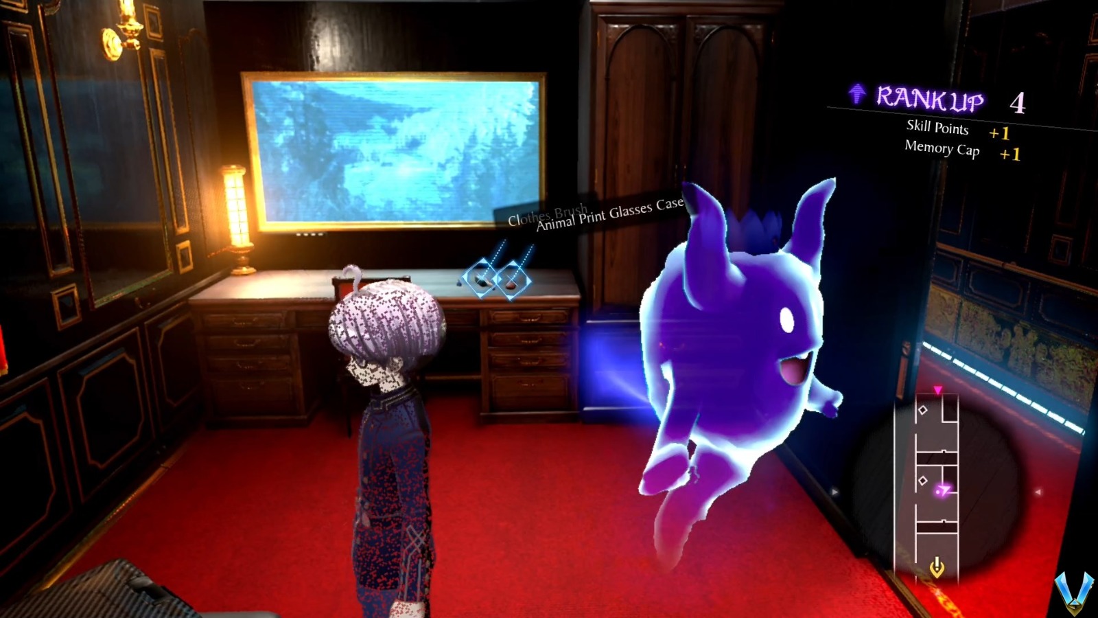 Rain Code - Beginnings Walkthrough - Master Detective Archives: Rain ...