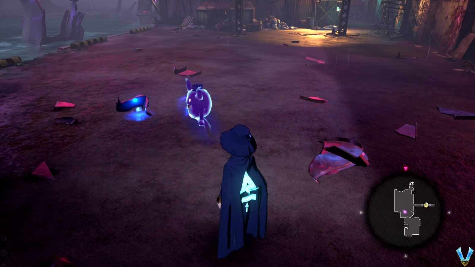 Rain Code - All Desuhiko Memory Shards Locations Guide - Master Detective Archives: Rain Code ...