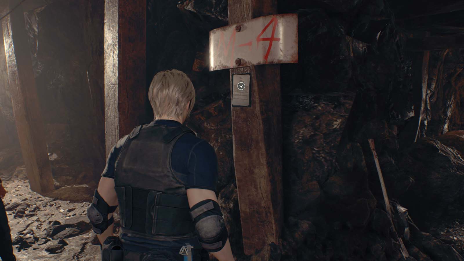 Chapter 11 Guide - Resident Evil 4 Remake (2023) - Neoseeker