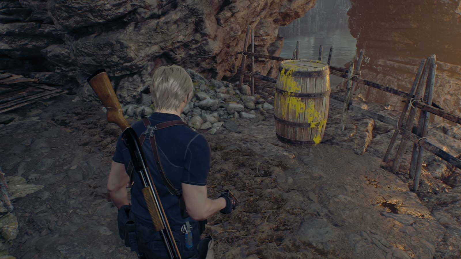 Chapter 4 Guide - Resident Evil 4 Remake (2023) - Neoseeker