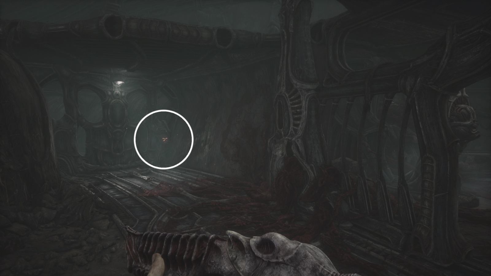 Act IV - Scorn Walkthrough - Neoseeker