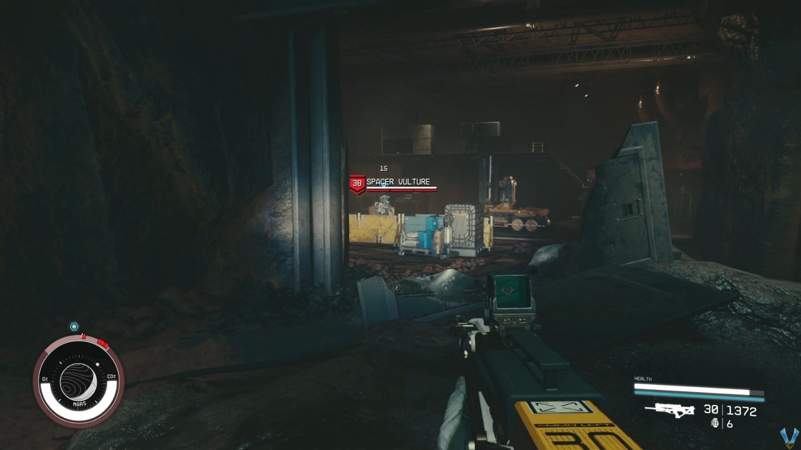 Starfield - Delivering Devils Quest Guide - Neoseeker