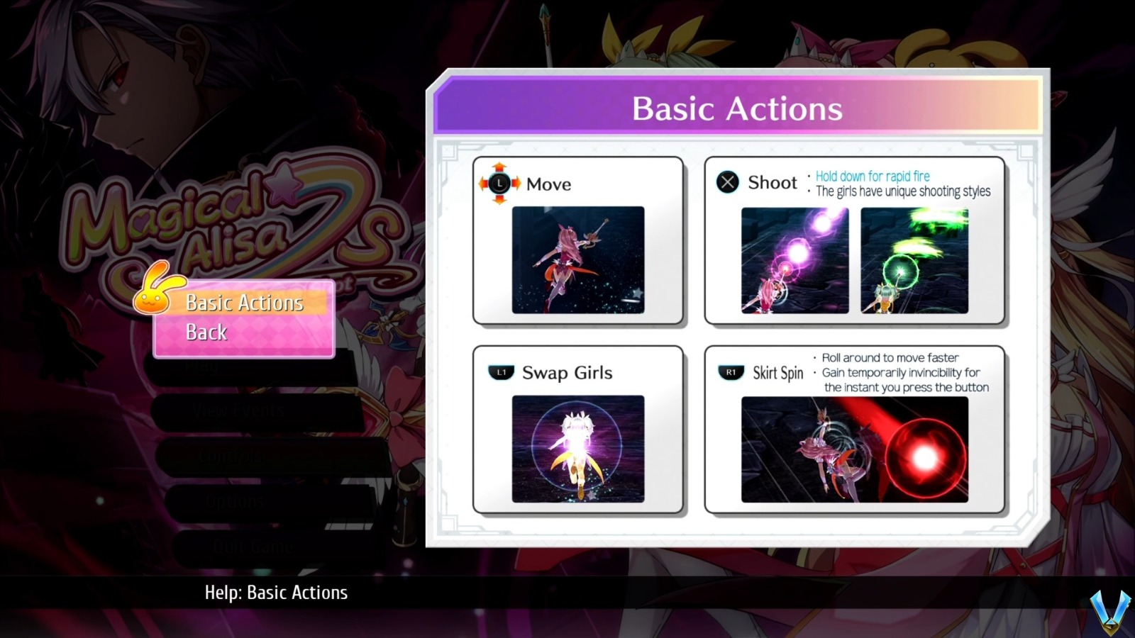 Trails into Reverie - Magical☆Alisa LS Guide - The Legend of Heroes ...