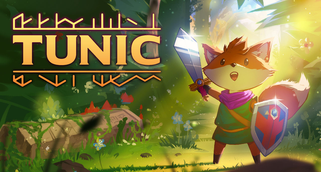 Tunic Walkthrough and Guide - Neoseeker