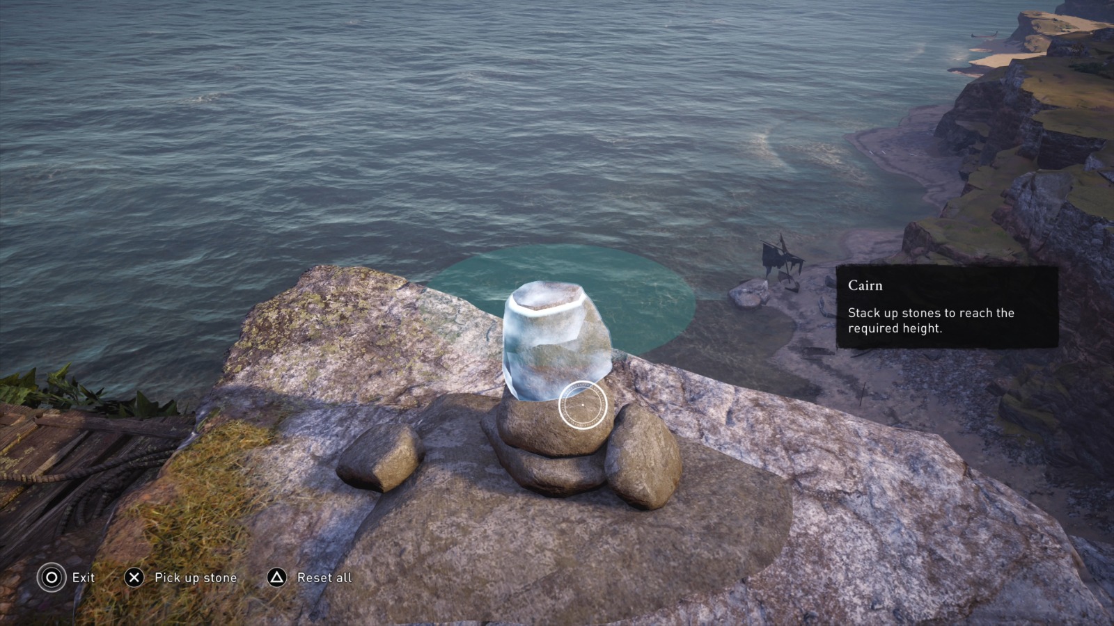 Assassin's Creed Valhalla - Cairn Guide - Neoseeker