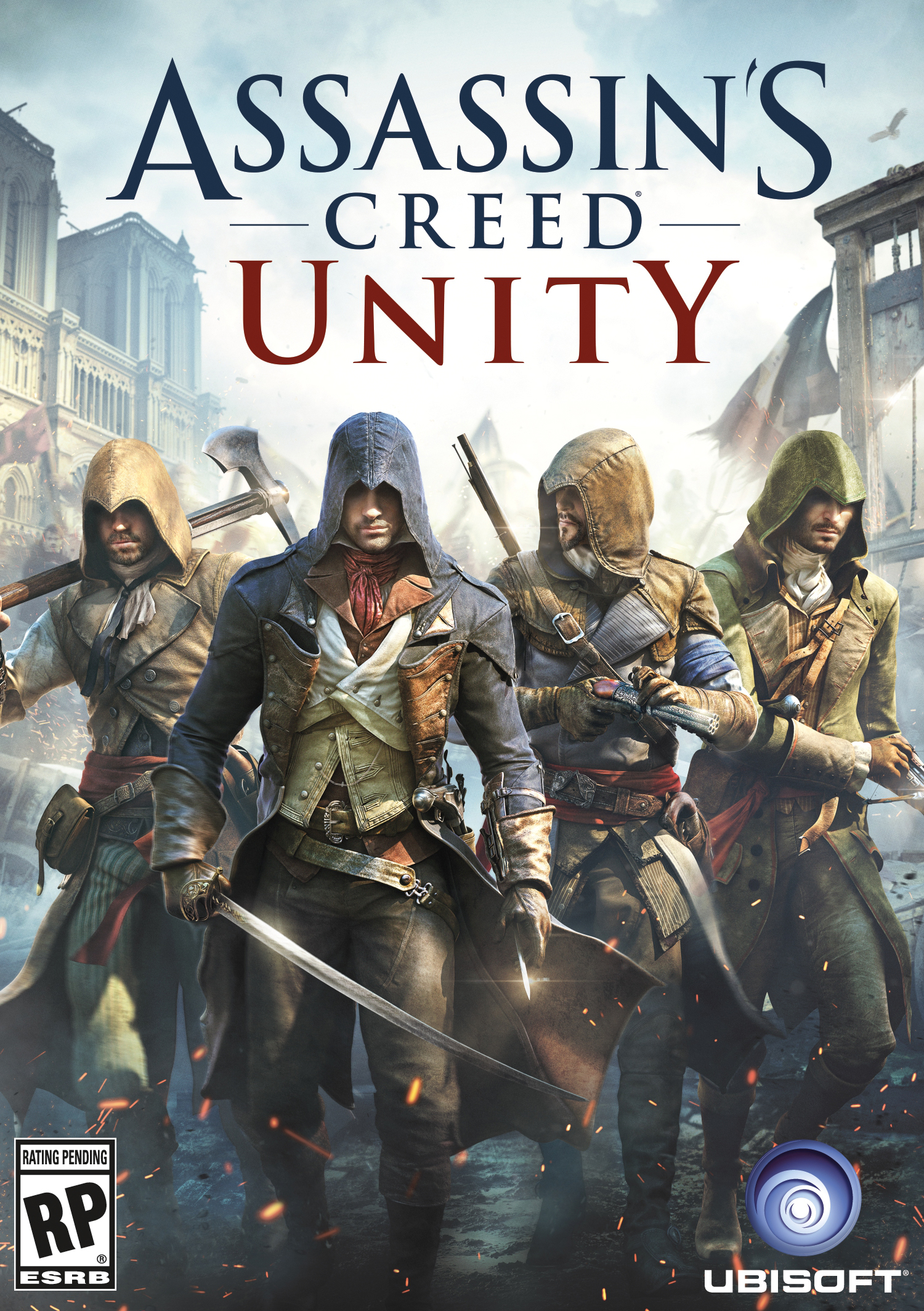 Assassin's Creed Unity Walkthrough and Guide - Neoseeker