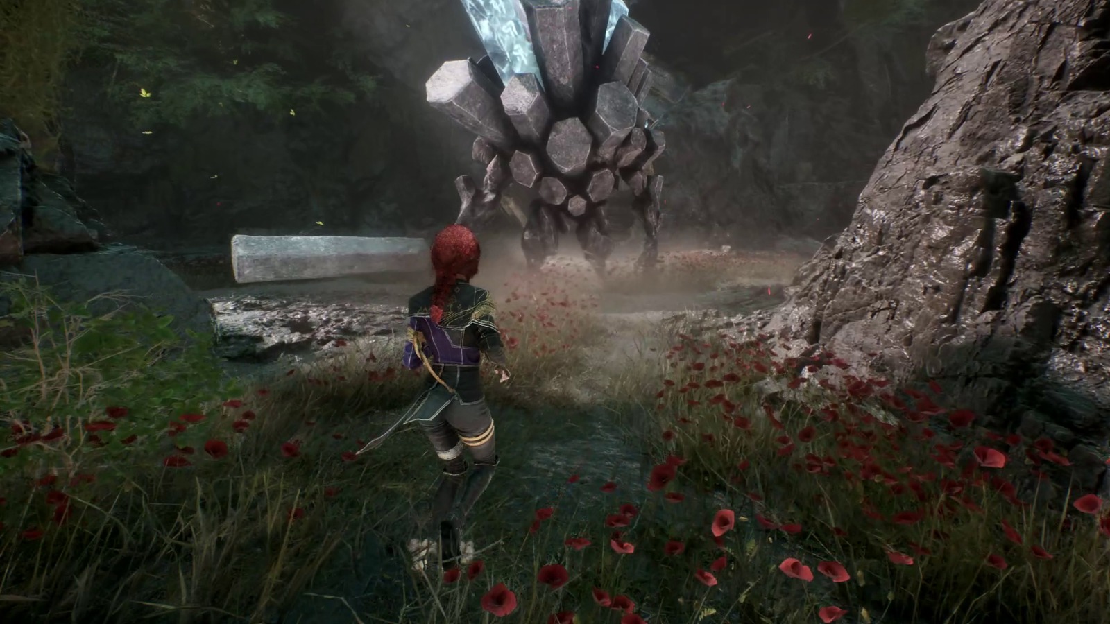 Stone Wave Cliffs - Clair Obscur: Expedition 33 Walkthrough - Neoseeker