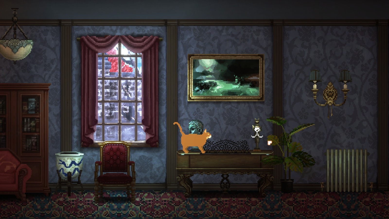 Achievements - Cats and the Other Lives Walkthrough - Neoseeker