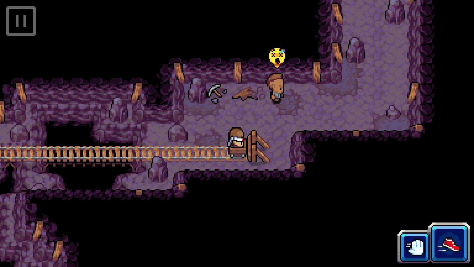 Coromon - Mount Muspel - Neoseeker