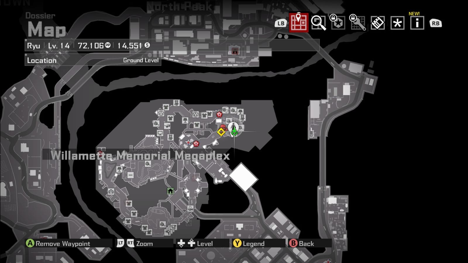 Dead Rising 4 Capcom Heroes - Capcom Heroes Stars Guide - Neoseeker