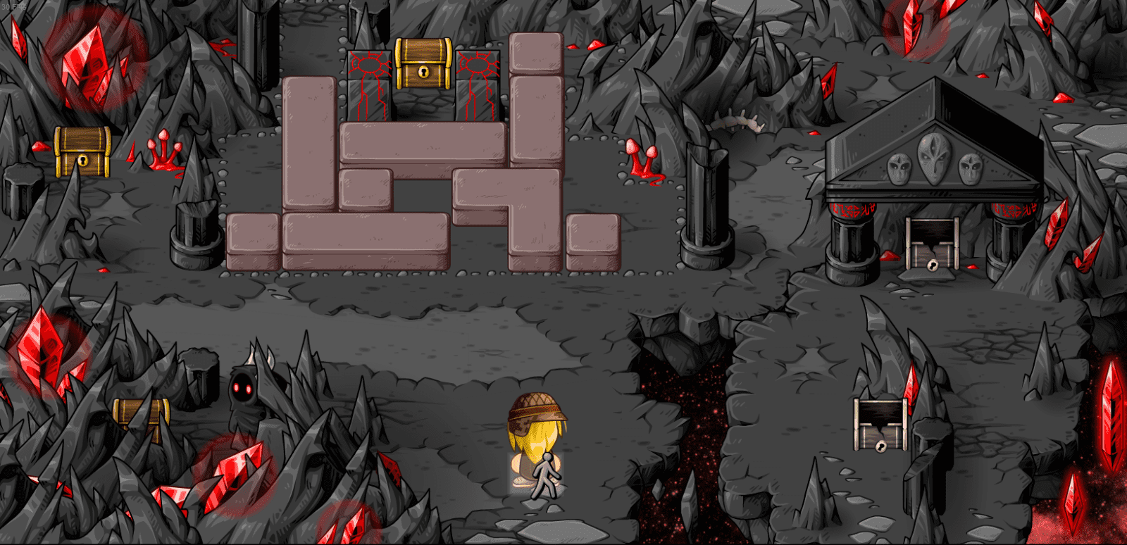 The Rapture - Epic Battle Fantasy 5 Walkthrough - Neoseeker