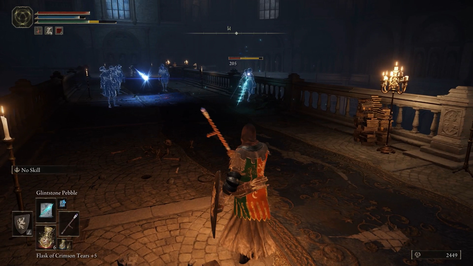Central Liurnia of the Lakes, East - Elden Ring Walkthrough - Neoseeker