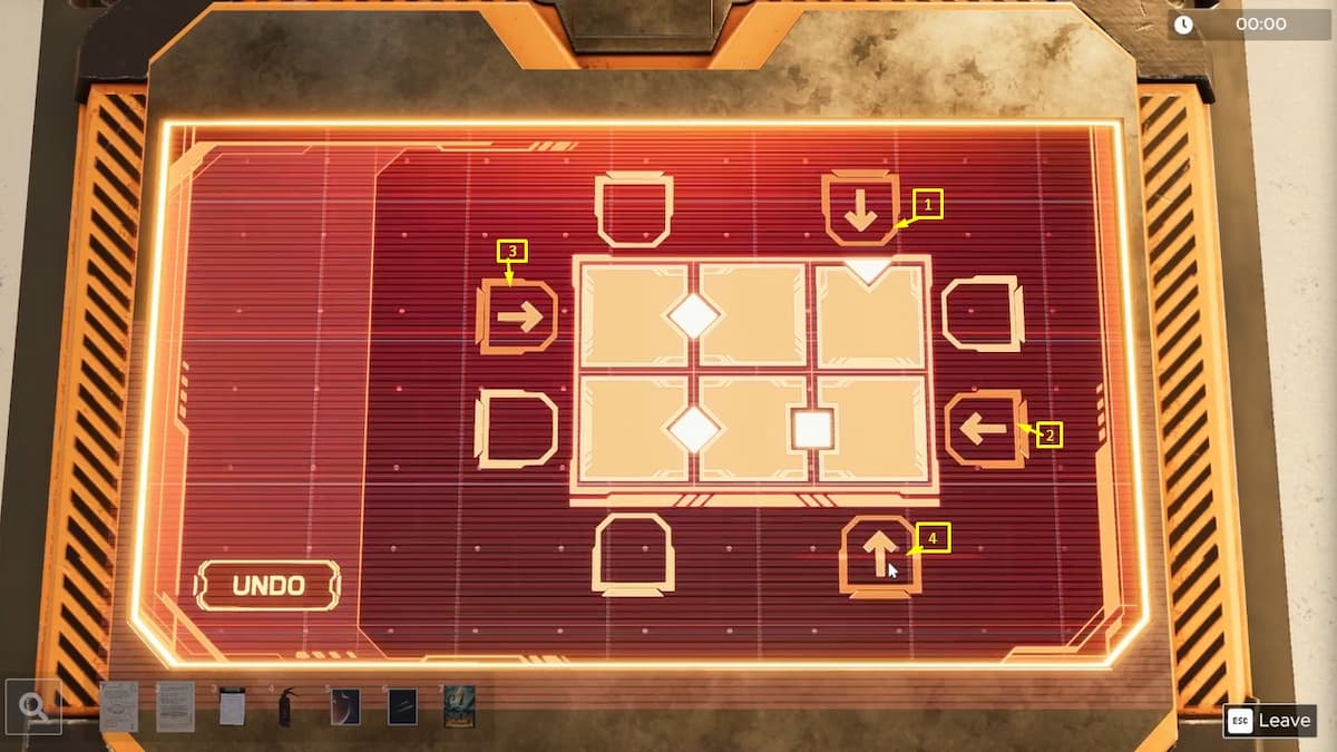 Escape Simulator 2 Hibernation Pods Walkthrough Guide - Neoseeker