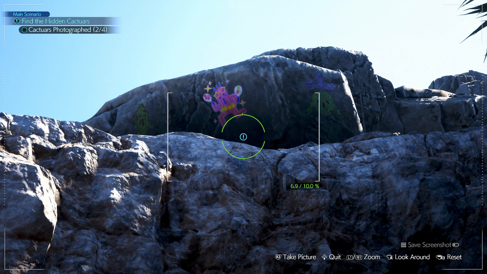 Chapter 6: Fool's Paradise - Final Fantasy VII Rebirth Walkthrough ...