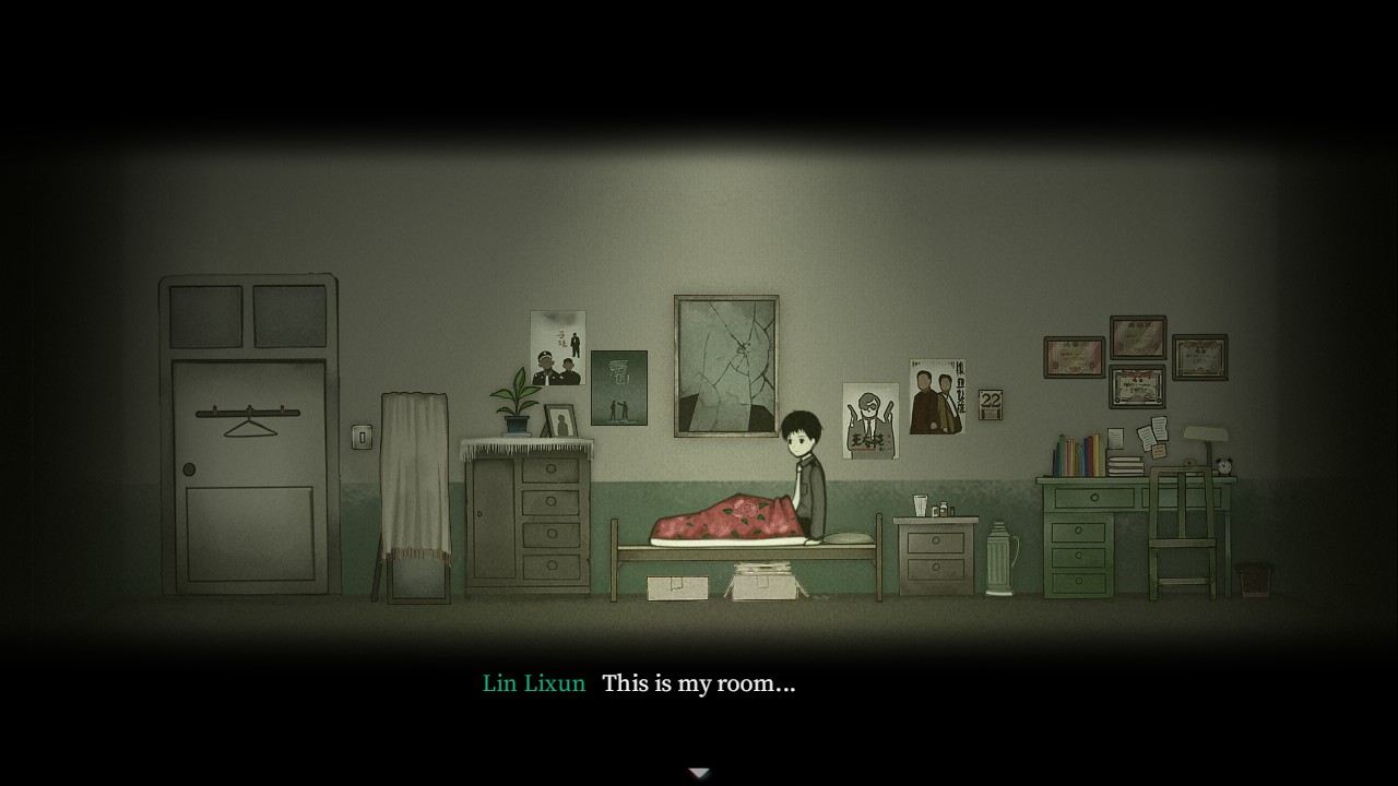 Firework - Chapter 2 - Neoseeker