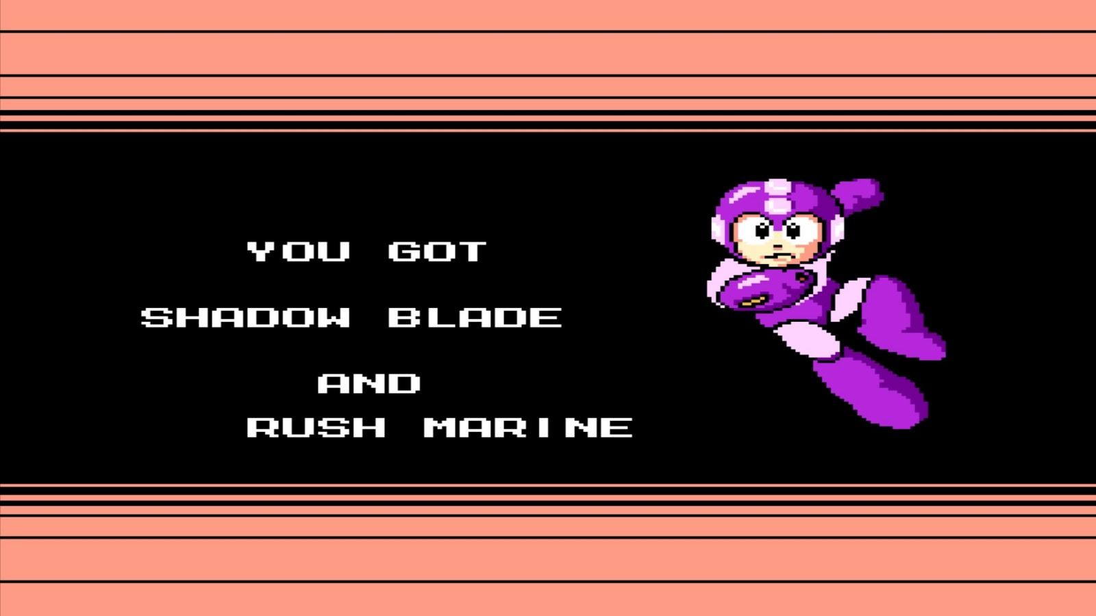 Shadow Man - Mega Man Legacy Collection Walkthrough - Neoseeker