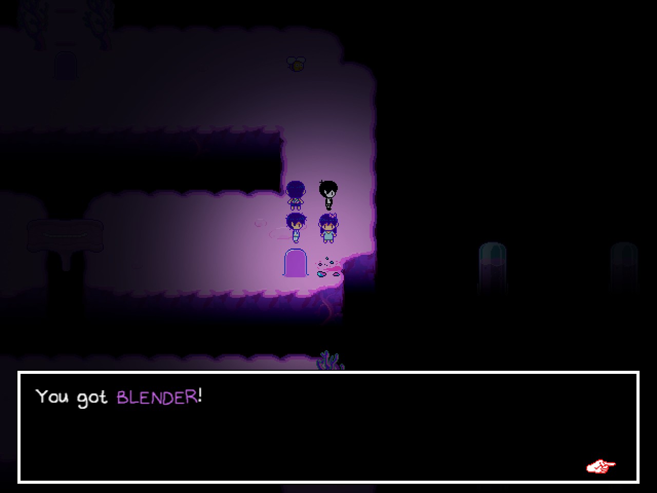 OMORI Walkthrough - Two days left... (Hikikomori Route) - Neoseeker