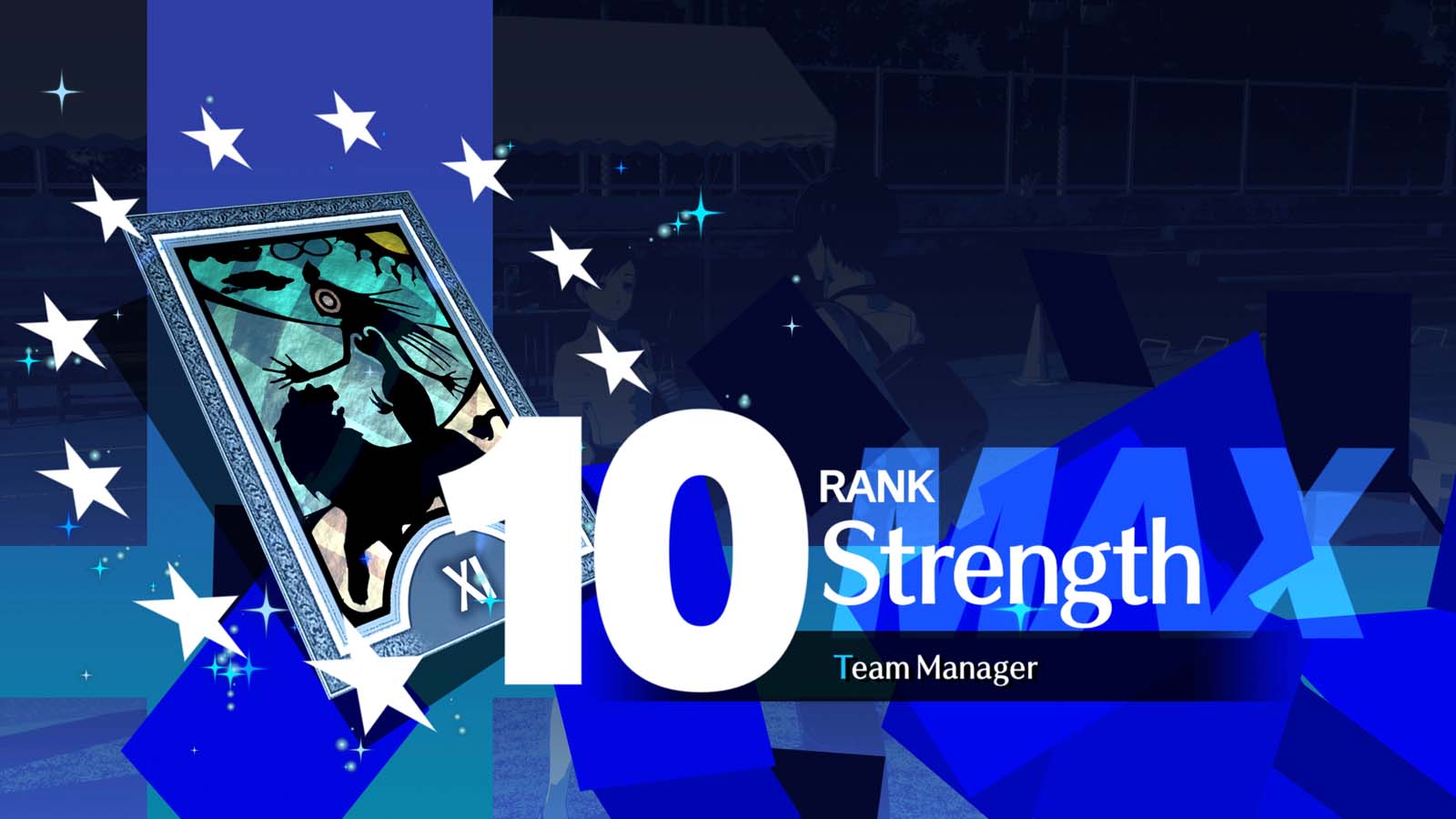 September Walkthrough - Persona 3 Reload - Neoseeker
