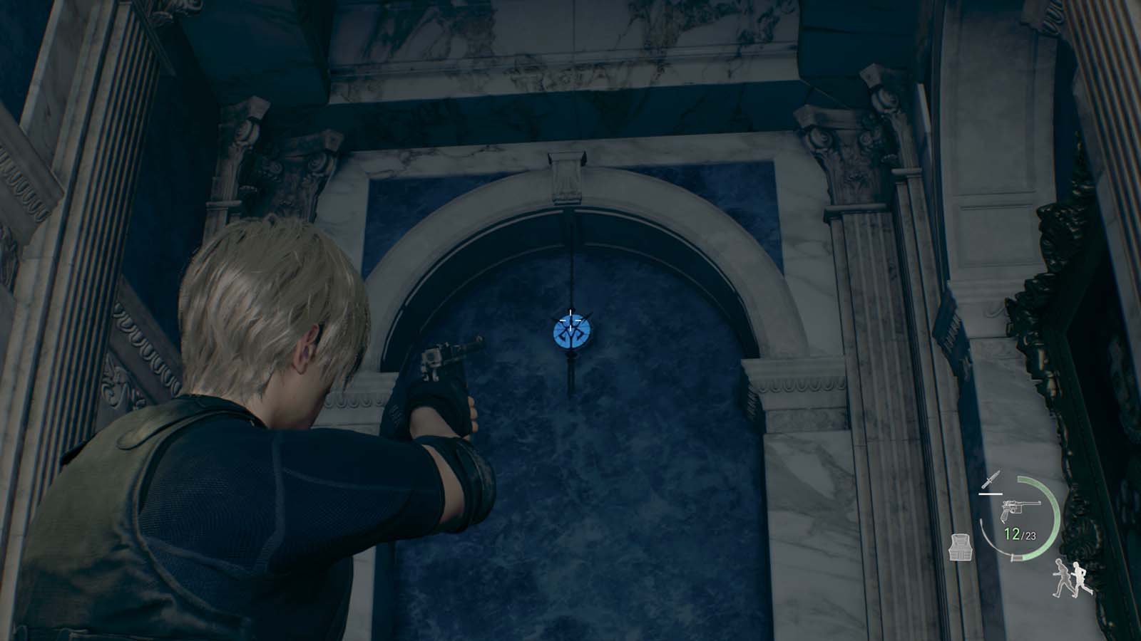 Chapter 9 Guide - Resident Evil 4 Remake (2023) - Neoseeker