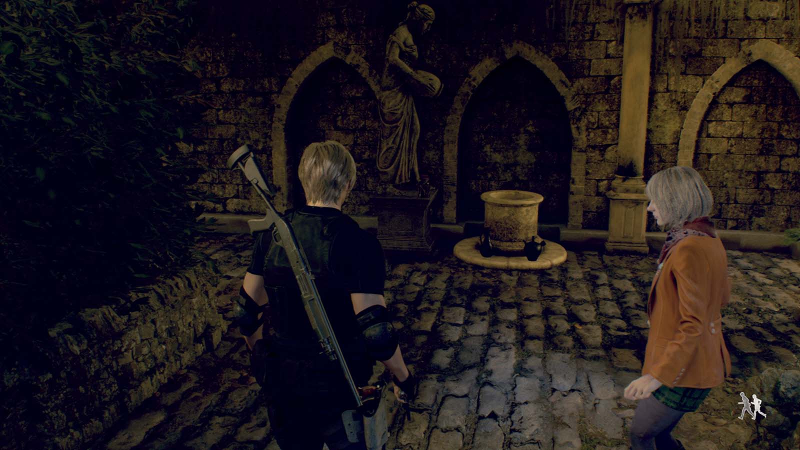 Chapter 9 Guide - Resident Evil 4 Remake (2023) - Neoseeker