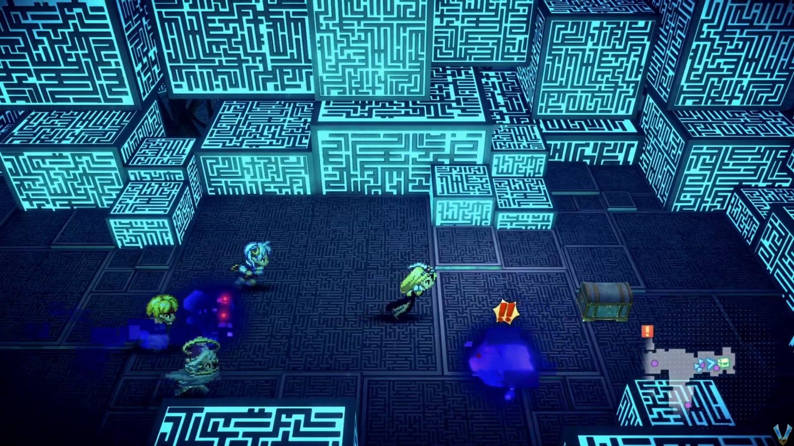 Star Ocean: The Second Story R - Eluria Tower Walkthrough - Star Ocean ...