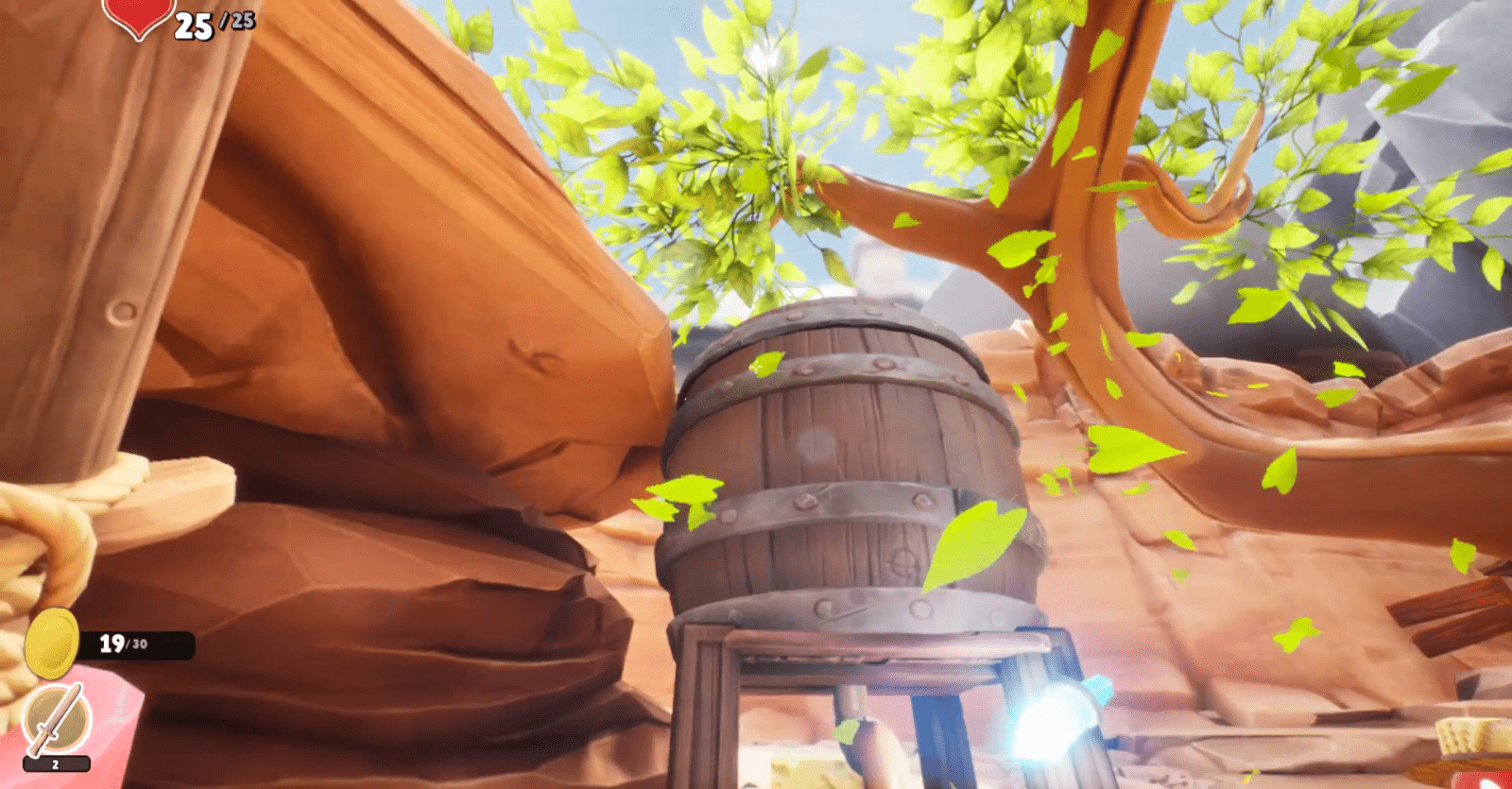 The Village - Supraland 100% Walkthrough and Guide - Neoseeker