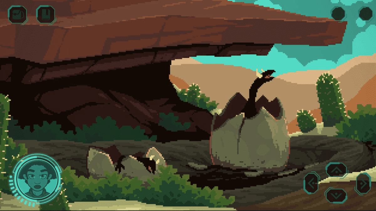 How to Row the Raft - The Abandoned Planet Walkthrough - Neoseeker