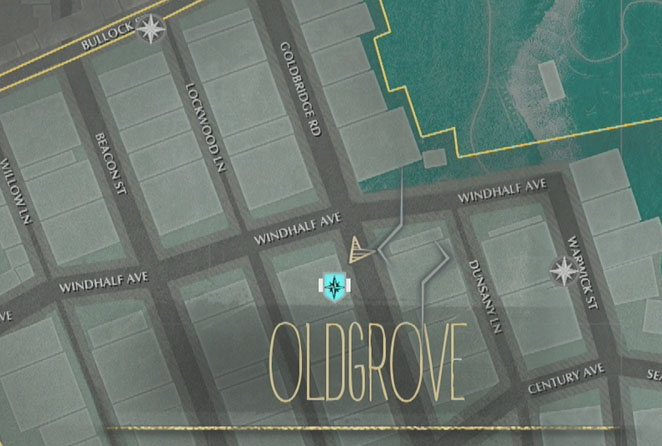 Through the Looking Glass - The Sinking City Walkthrough - Neoseeker