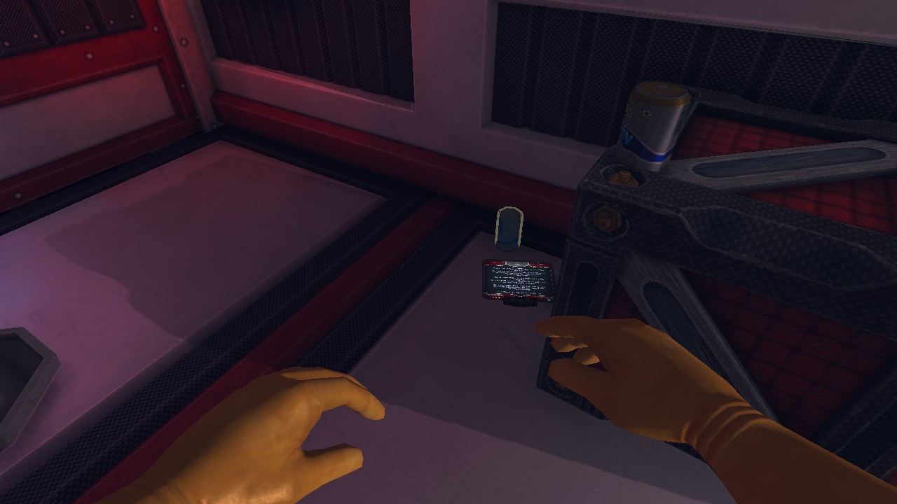 Core Sample - Viscera Cleanup Detail Walkthrough - Neoseeker