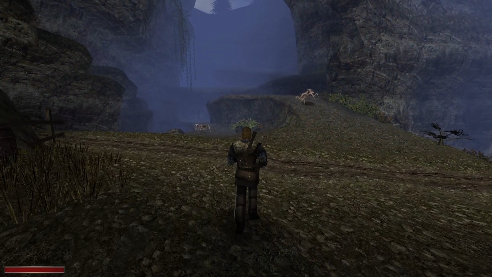 The Chronicles Of Myrtana: Archolos - The Only Way to Jon Walkthrough ...