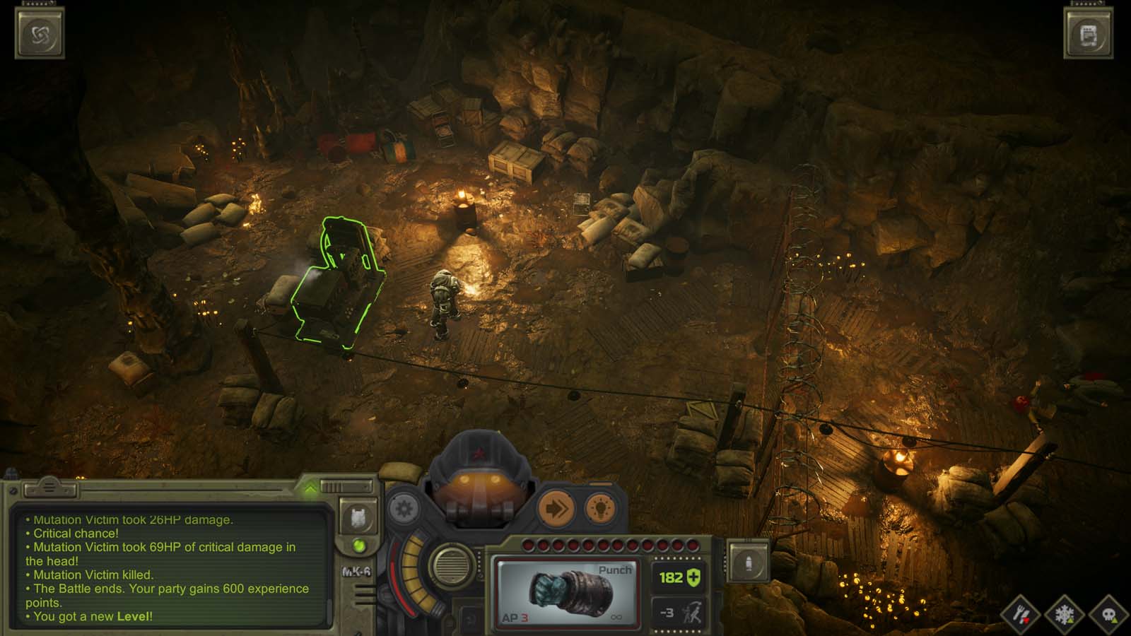 Gunpowder Plot Guide - ATOM RPG Trudograd - Neoseeker