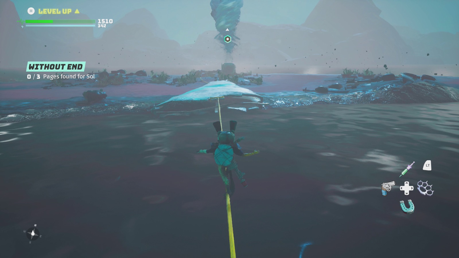 Sol - Biomutant Walkthrough - Neoseeker