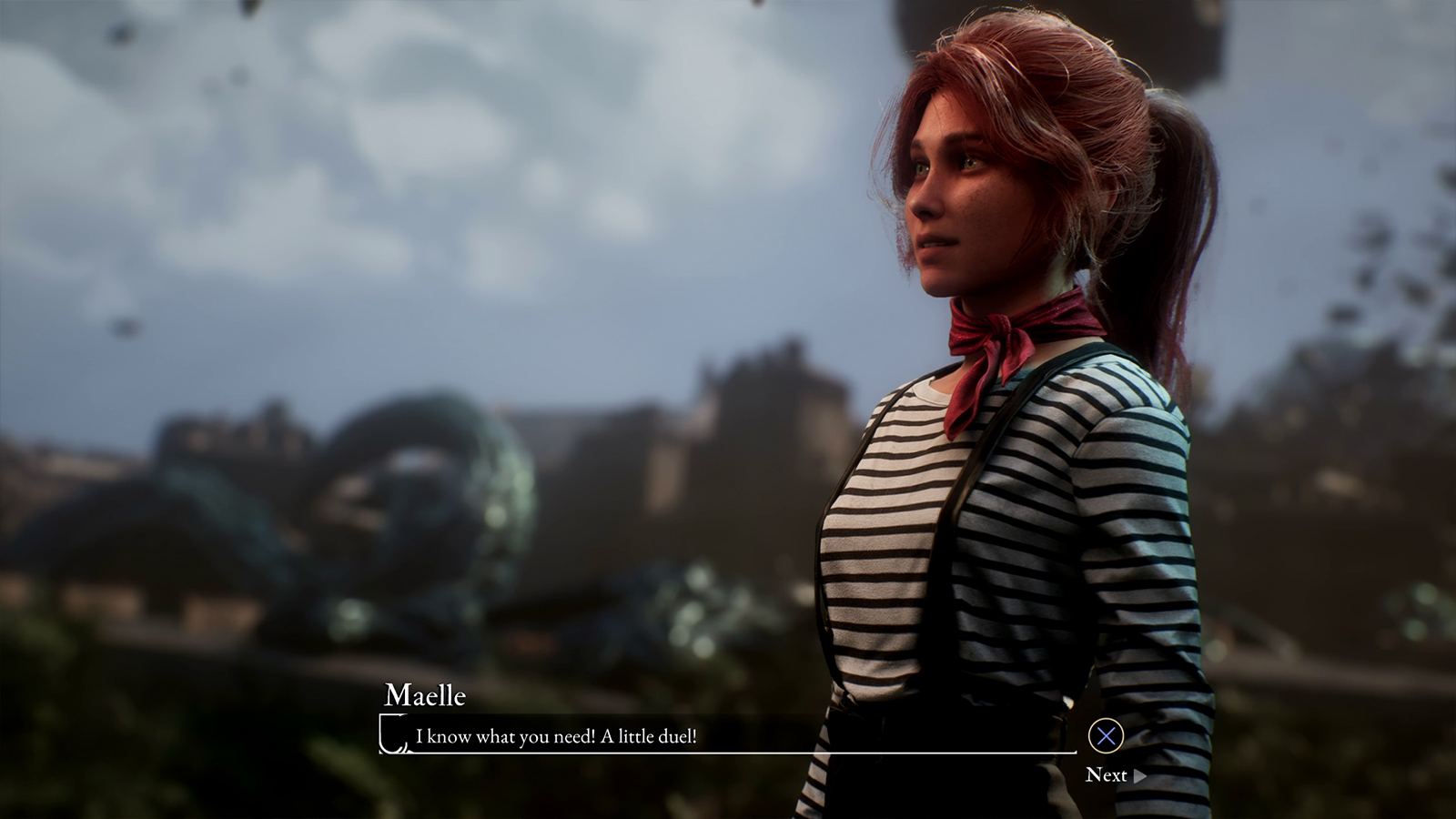 Lumière (Prologue) - Clair Obscur: Expedition 33 Walkthrough - Neoseeker