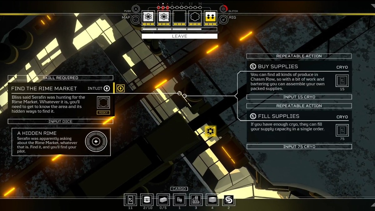 Citizen Sleeper 2 Wellspring Guide - Citizen Sleeper 2: Starward Vector ...