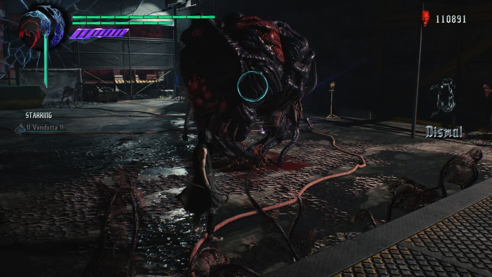 Mission 07 - United Front Guide - Devil May Cry 5 - Neoseeker