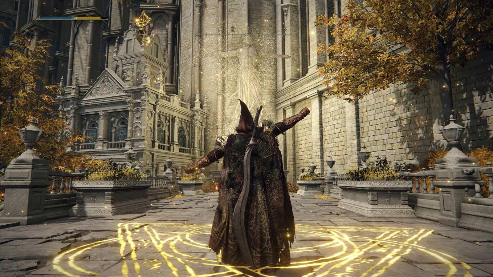 NPC Quests - Elden Ring Walkthrough - Neoseeker