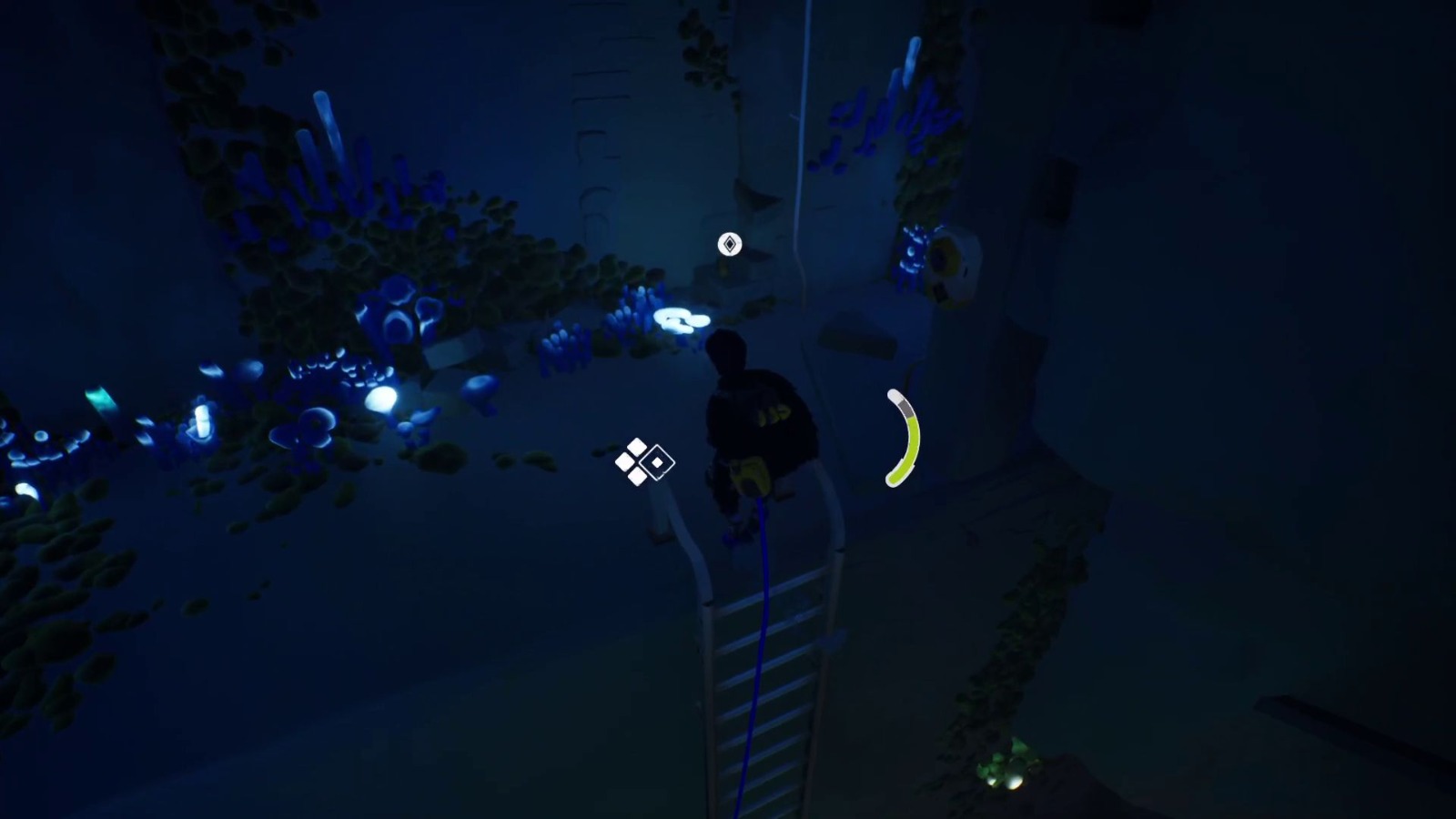 Jusant - Chapter 4 Walkthrough - Neoseeker