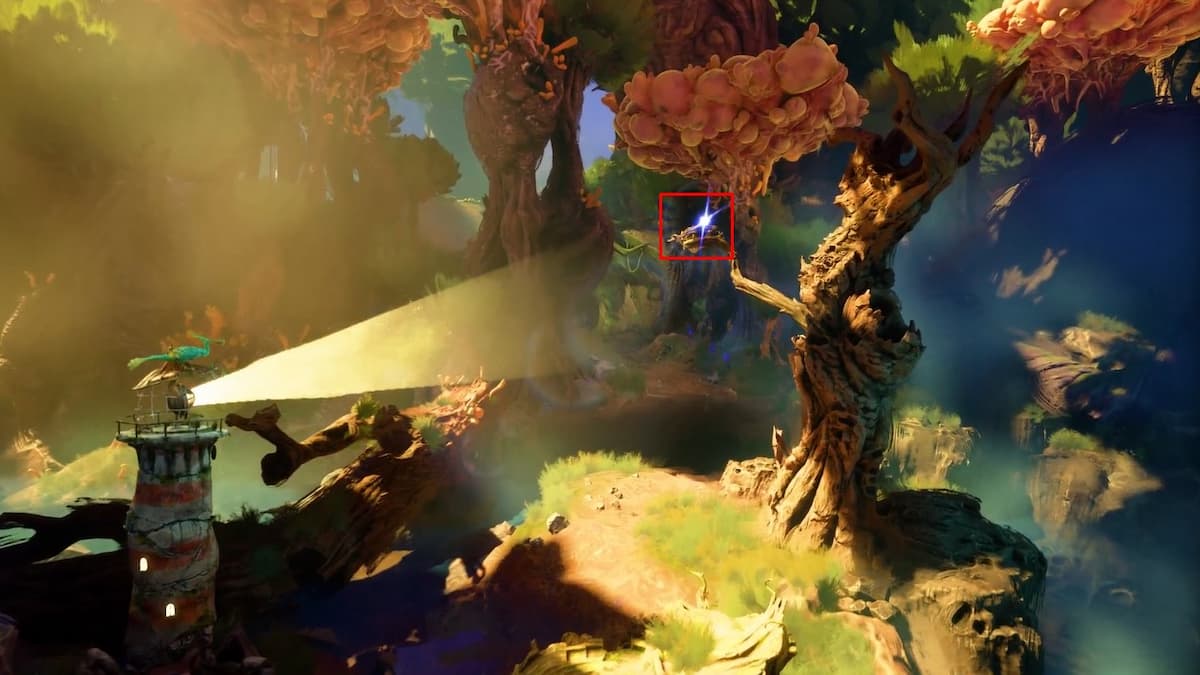 Keeper Chapters 16 - 20 Walkthrough Guide - Neoseeker