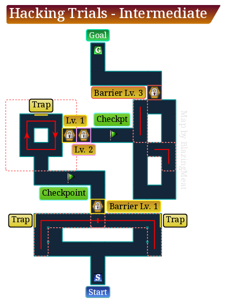 Marduk Support - The Legend of Heroes: Trails through Daybreak II ...