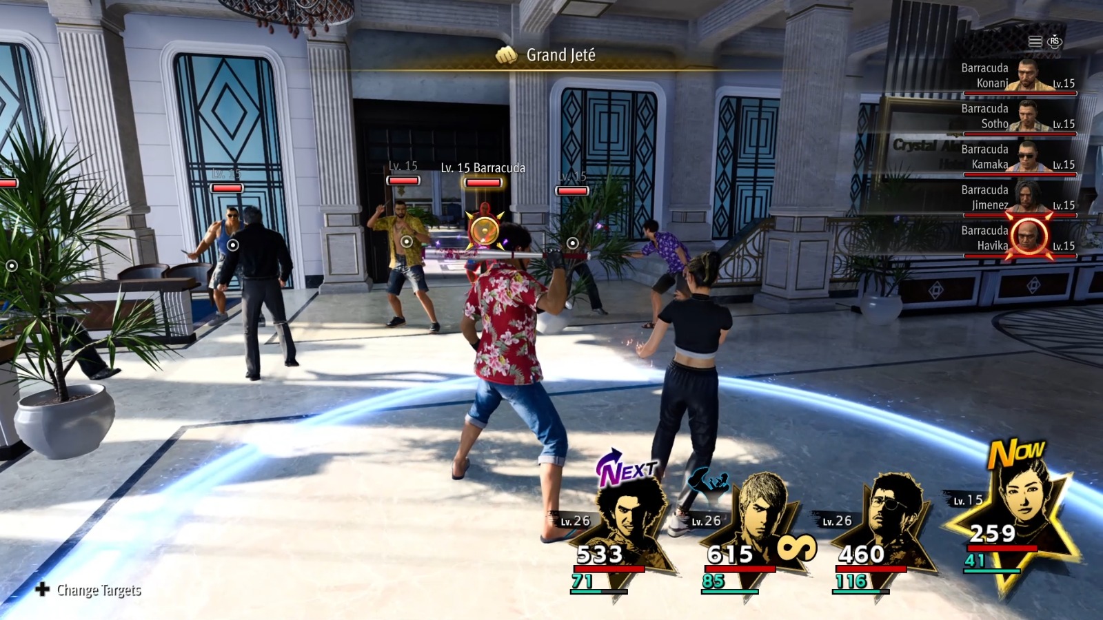 Chapter 4: In the Ghetto - Like a Dragon: Infinite Wealth Walkthrough ...