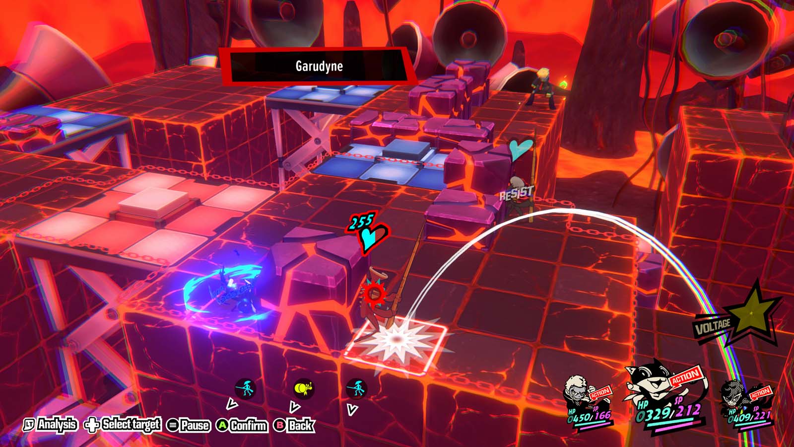 Toshiro's Embarrassing Secret Quest Guide - Persona 5 Tactica - Neoseeker